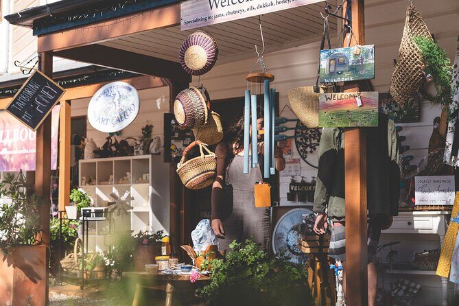 Sunshine Coast Hinterland and Noosa Day Trip from Brisbane Incl Eumundi Markets - The Sum Up