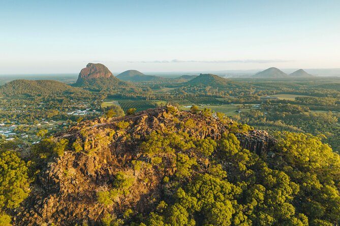 Sunshine Coast Hinterland Private Tour from Brisbane - FAQs