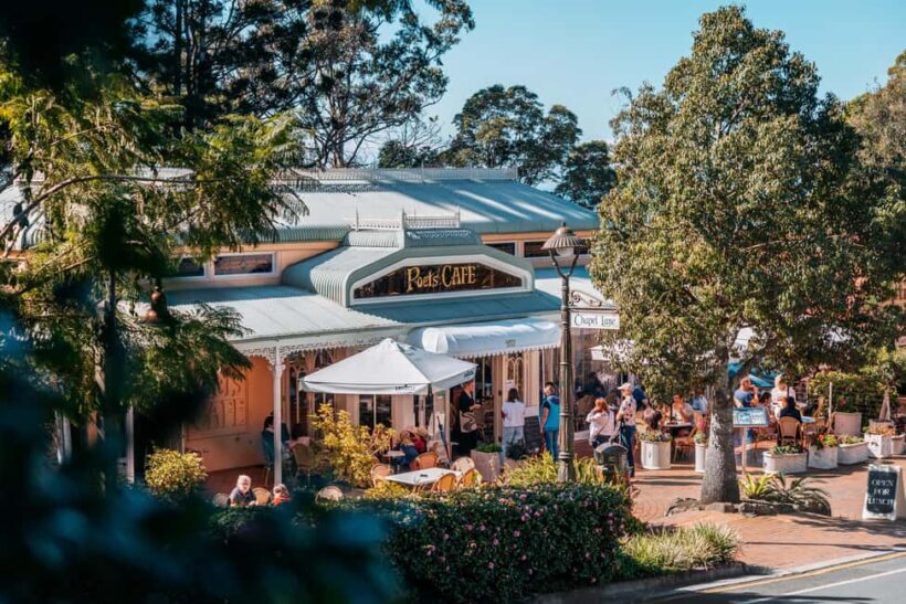 Sunshine Coast Hinterland Private Tour from Brisbane - Who Should Consider This Tour?