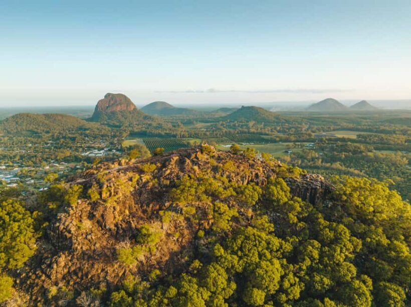 Sunshine Coast Hinterland Private Tour from Brisbane - FAQ