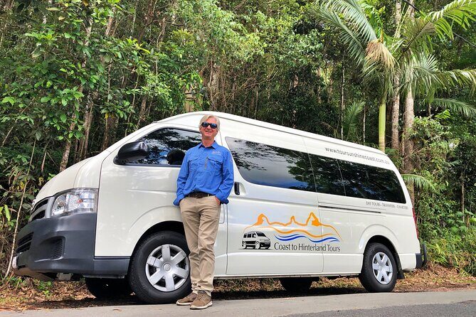 Sunshine Coast Hinterland Scenic Culinary Experience: Montville - Exploring the Itinerary in Detail
