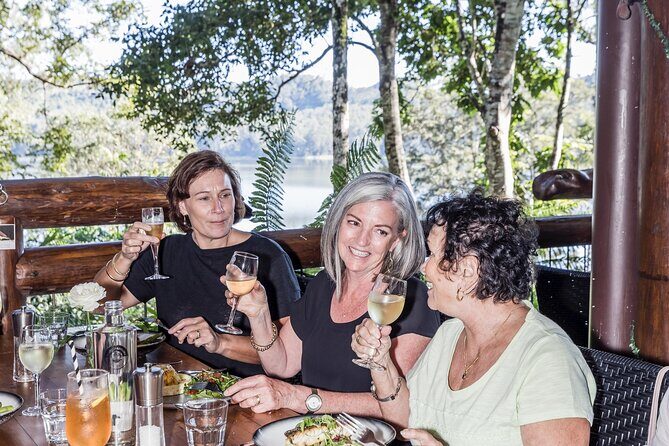 Sunshine Coast Hinterland Scenic Culinary Experience: Montville - Final Thoughts