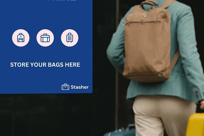 Sunshine Coast: Luggage Storage close to Noosa Heads Main Beach - FAQs