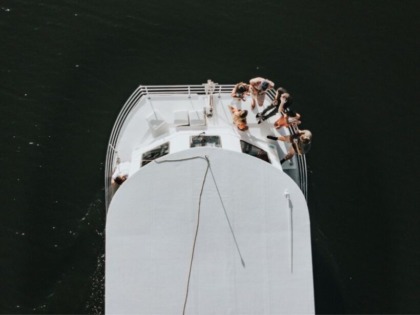 Sunshine Coast: Mooloolaba River Sunset Cruise - Authentic Experiences and Guest Feedback