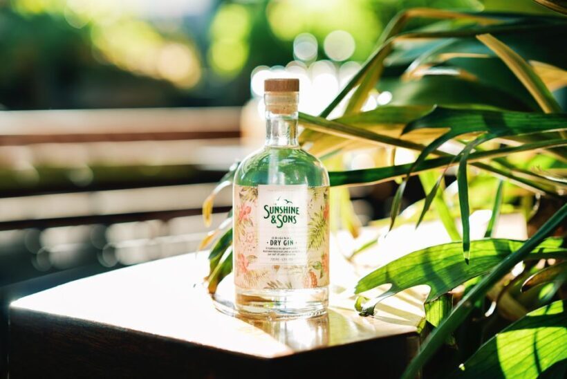 Sunshine Coast & Noosa : Distilleries Tour with Tastings - Key Points