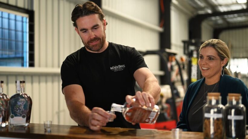 Sunshine Coast & Noosa : Distilleries Tour with Tastings - Overview of the Experience