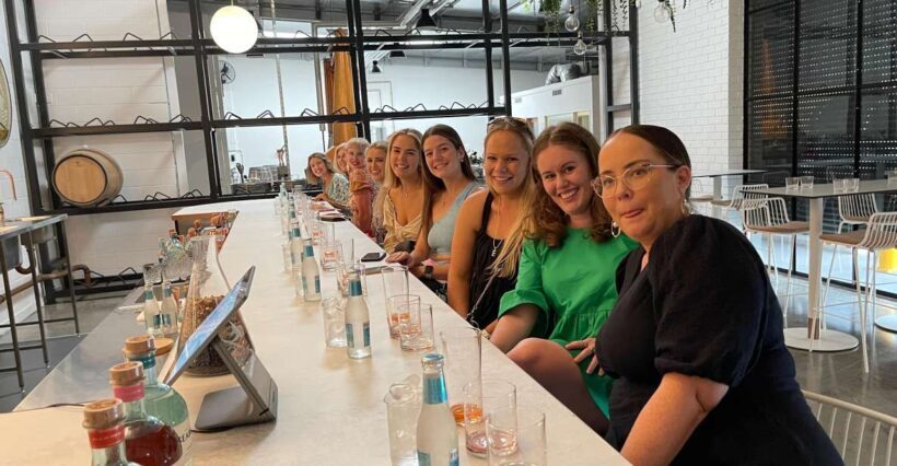 Sunshine Coast & Noosa : Distilleries Tour with Tastings - Practical Details and What’s Included