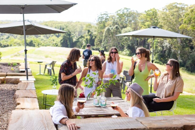Sunshine Coast & Noosa : Distilleries Tour with Tastings - The Value Proposition