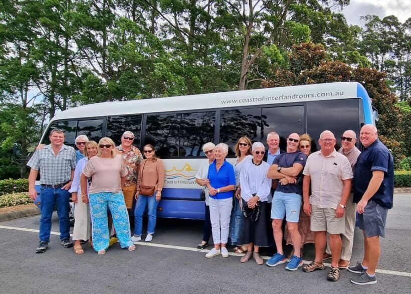 Sunshine Coast & Noosa : Distilleries Tour with Tastings - Who Should Book This Tour?