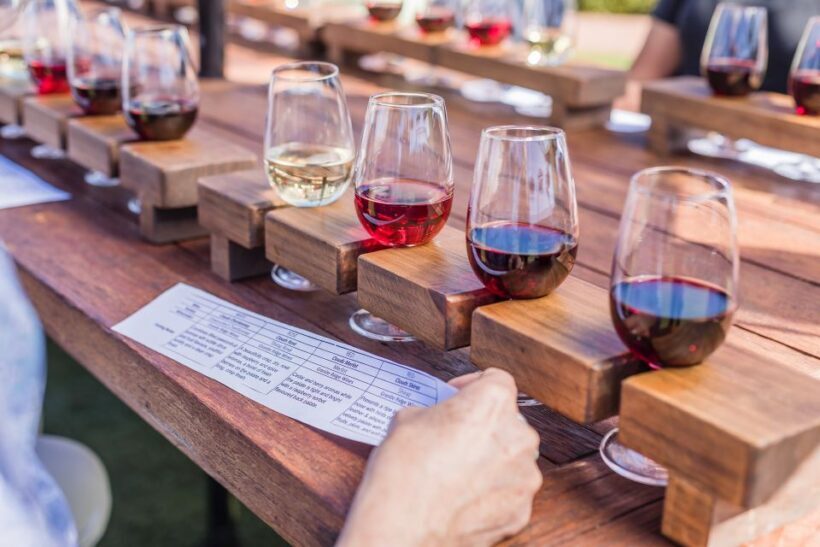 Sunshine Coast & Noosa Hinterland Scenic Culinary Experience - Who Should Book This Tour?