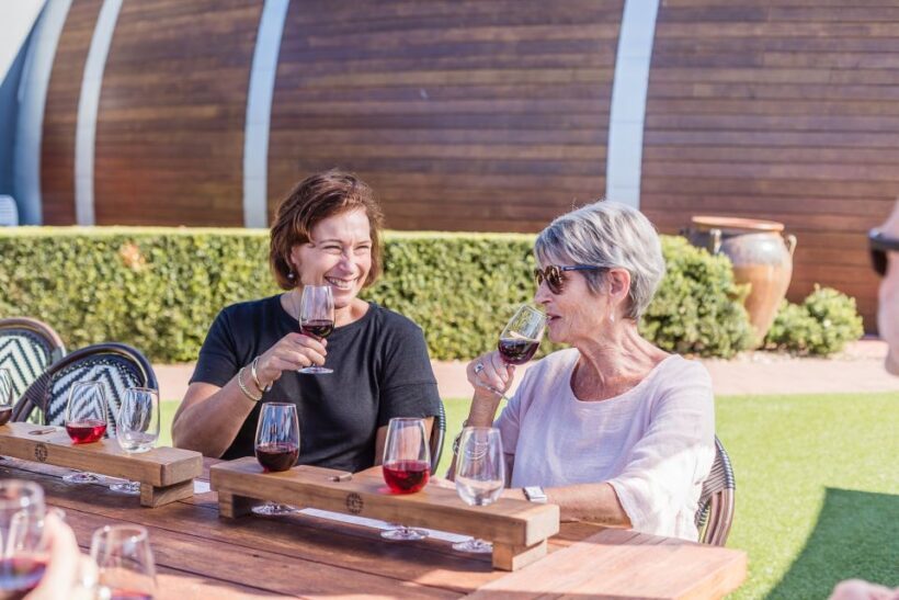 Sunshine Coast & Noosa Hinterland Scenic Culinary Experience - FAQ