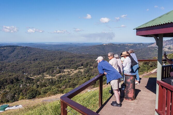 Sunshine Coast & Noosa Private Wine Tour Inc. Lunch & Tastings - A balanced exploration of the Sunshine Coast & Noosa Private Wine Tour