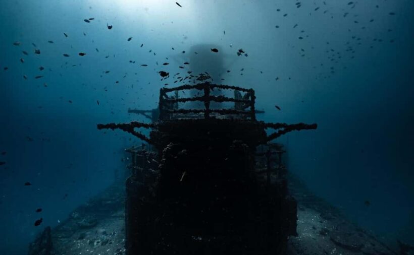Sunshine Coast: Scuba Dive the Ex-HMAS Brisbane Ship Wreck - FAQ