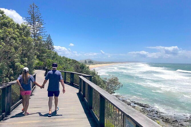 Sunshine Coast Seaside Explorer Private Tour with Lunch - Who Will Enjoy This Tour?