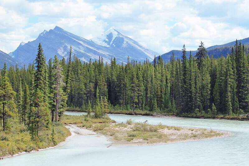 Sunwapta Challenge Whitewater Rafting in Jasper - Analyzing the Value