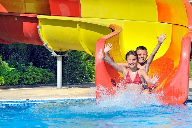 Sunway Lagoon Kuala Lumpur 2-Day Entrance Pass - What Reviewers Say