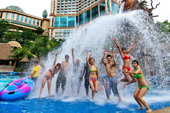 Sunway Lagoon Kuala Lumpur 2-Day Entrance Pass - Final Thoughts: Is Sunway Lagoon Worth It?