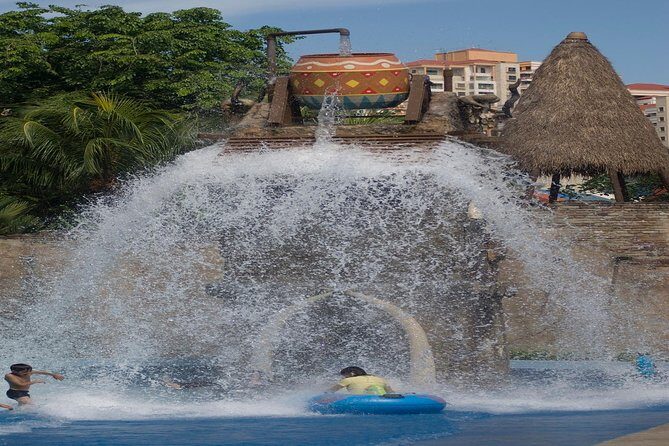 Sunway Lagoon Kuala Lumpur 2-Day Entrance Pass - The Bottom Line