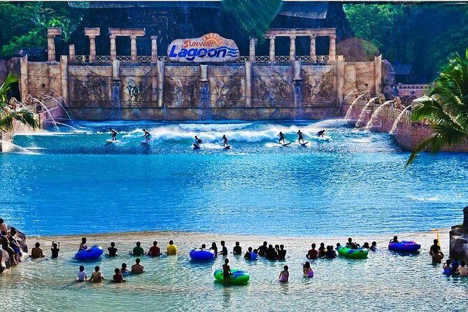 Sunway Lagoon Theme Park Day Trip from Kuala Lumpur - Final Thoughts