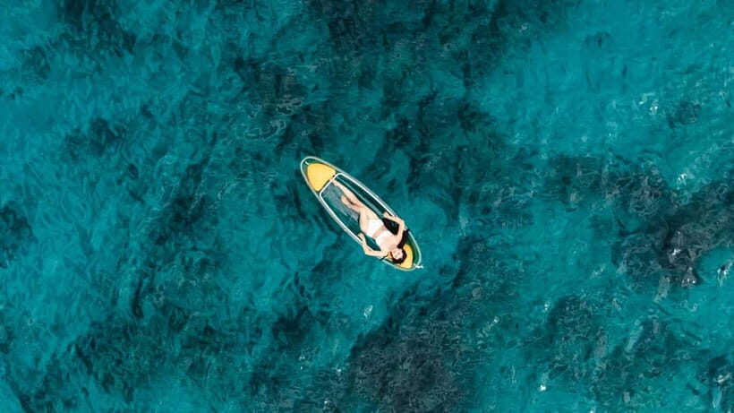 SUNWIND Phuket: Coral and Racha Islands Catamaran Tour - Key Points