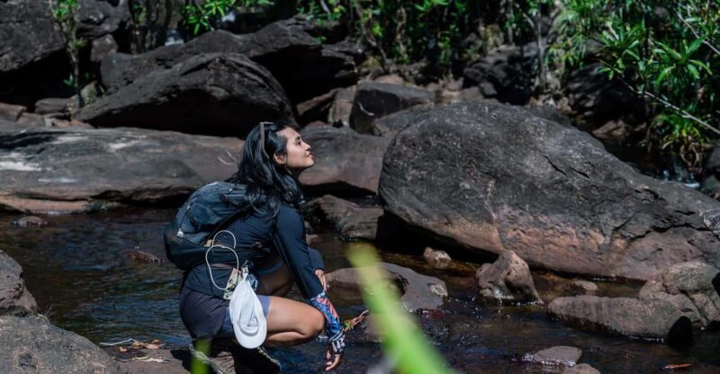 Suoi Tien 1-Day Trekking: Phu Quoc Excursion - A Closer Look at the Suoi Tien Trekking Experience