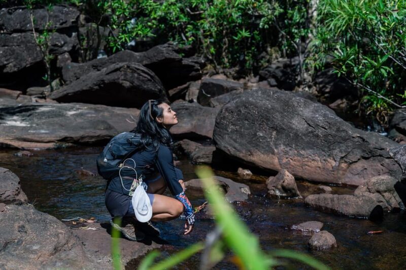 Suoi Tien 1-Day Trekking: Phu Quoc Excursion - Authentic Experiences and Authentic Challenges