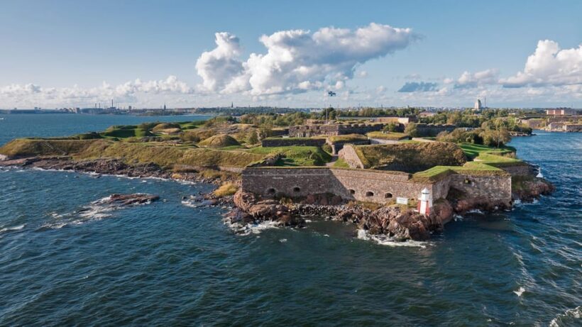 Suomenlinna: Guided Walking Tour with an Authorized Guide - FAQ