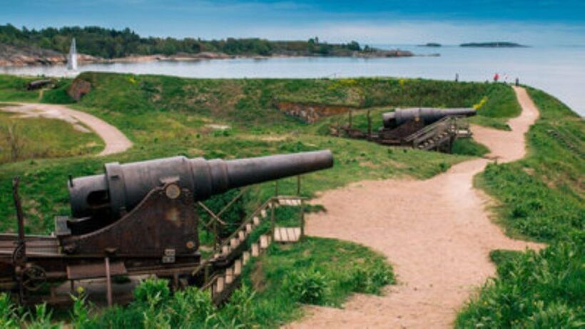 Suomenlinna: Private Tour with an Authorized Guide - FAQ