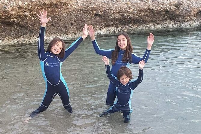 Sup and Canoe or Kayak Tour - Snorkeling and Marine Life Spotting