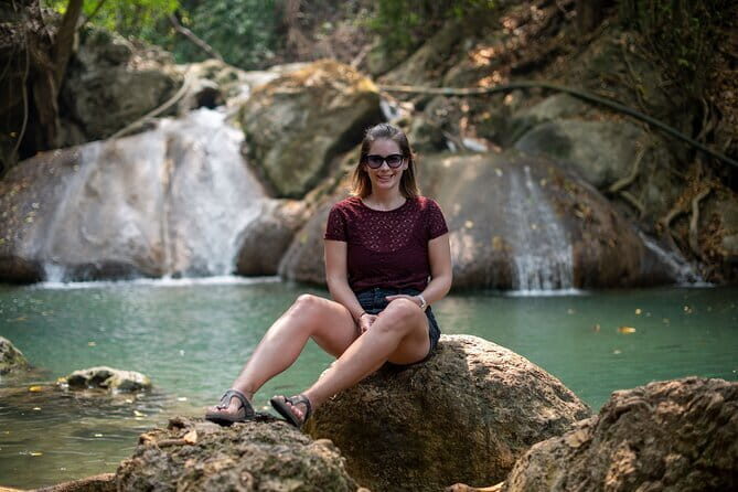 SUP and Kayaking at the Bridge on the River Kwai , Kanchanaburi - FAQs
