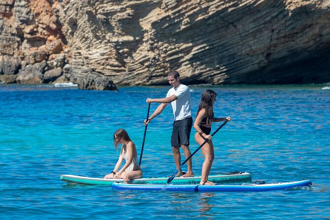 Sup board, Rental - The Sum Up