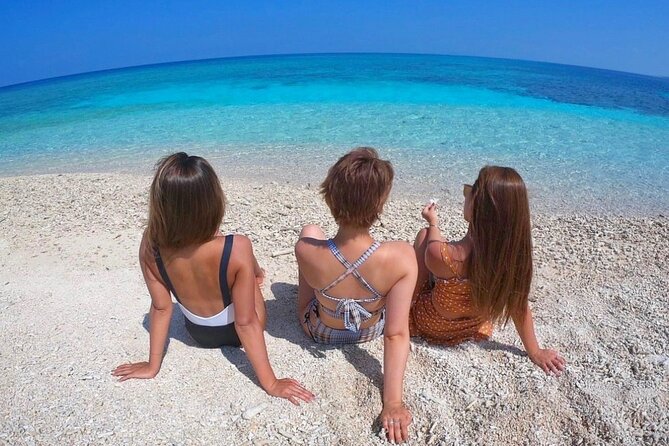 SUP/Canoe & Landing on Coral Island & Sightseeing in Yubujima - Preparing for the Adventure