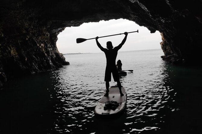 SUP Excursion in Polignano a Mare - Review Highlights