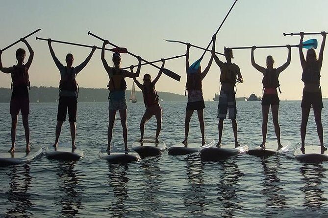 SUP Paddleboard Lesson and Tour - Port Canaveral & Cocoa Beach - Why This Tour Stands Out