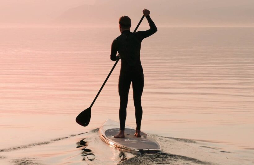 SUP rental in the bay of Taormina - Authentic Insights from Participants