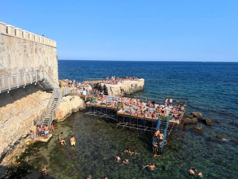 SUP rental - Ortigia - Who Should Consider This Experience?