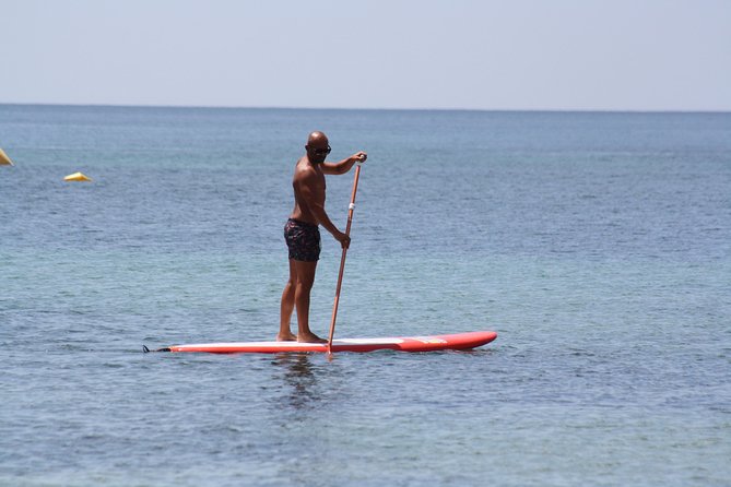 SUP - Stand Up Paddle Algarve Adventure - Authentic Experiences and Customer Feedback