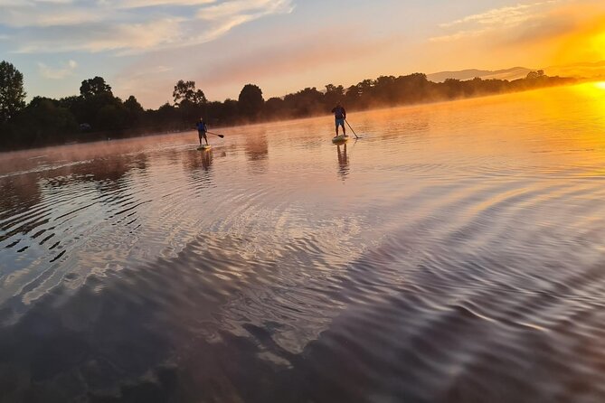 SUP Sun Experience with Transport from Porto and Braga - FAQs