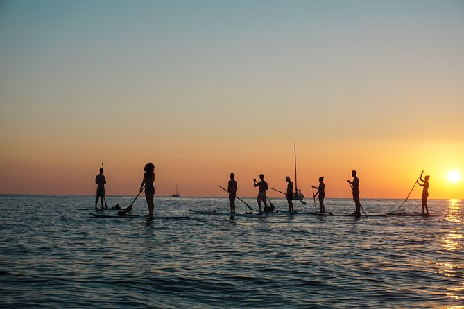 SUP Sunset Tour Around Verudela Islands - Additional Details