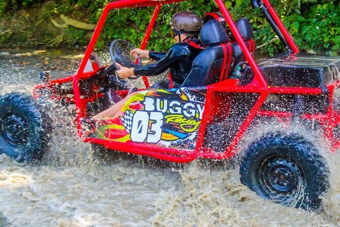 Super Buggies Adventure Tour - A Detailed Look at the Tour Itinerary