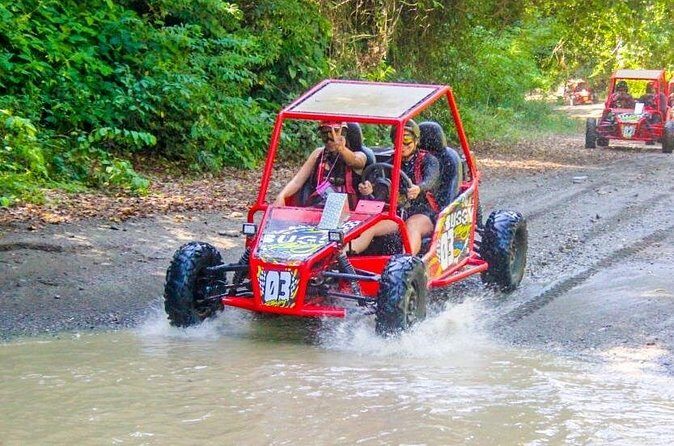 Super Buggies Adventure Tour - Final Thoughts