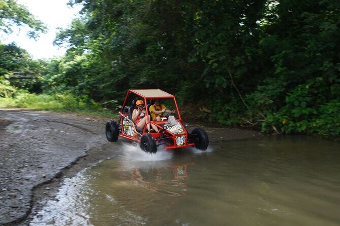 Super Buggies Adventure Tour - FAQ