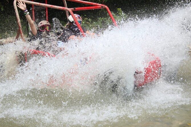 Super Buggies Tour With Pickup - Practical Details: Price, Timing, and Whats Included