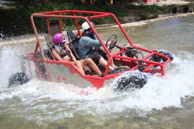 Super Buggies Tour With Pickup - Real Experiences and Honest Feedback