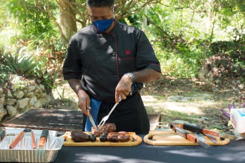 Super Combo Full Day Tour - The Experience and Its Practicalities