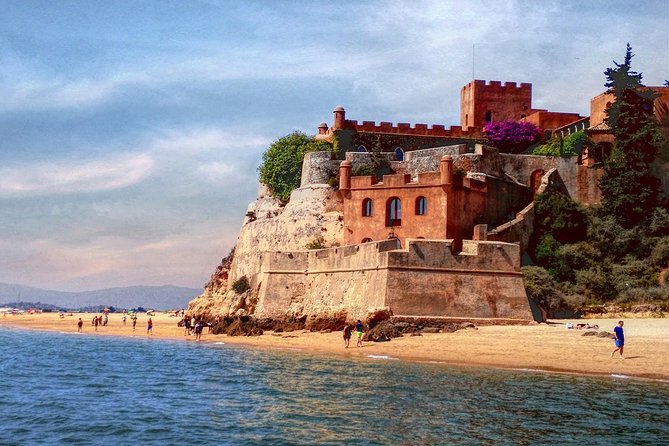 Super Day- Jeep Tour + Arade River Cruise - Experience Highlights