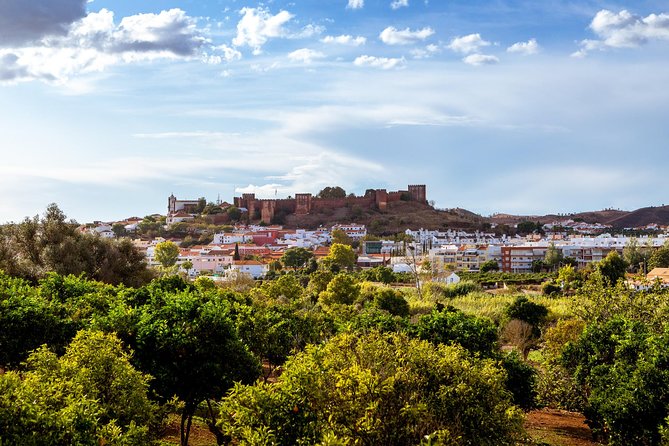 Super Day- Jeep Tour + Arade River Cruise - Customer Reviews