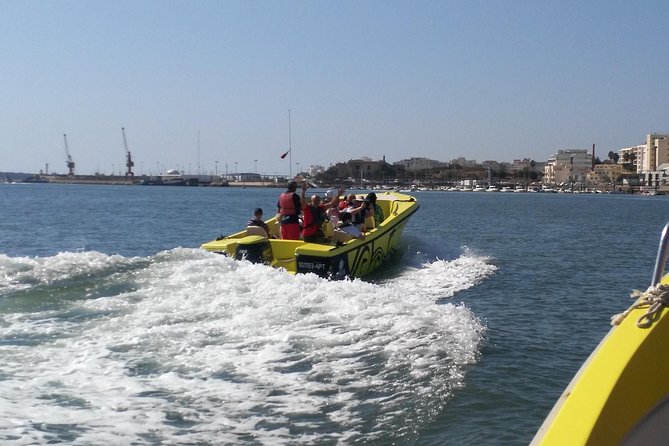 Super Day- Jeep Tour + Arade River Cruise - Discovering Local Culture and Cuisine