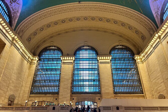 Super Hero Tour in New York City - Exploring New York’s Superhero Landmarks
