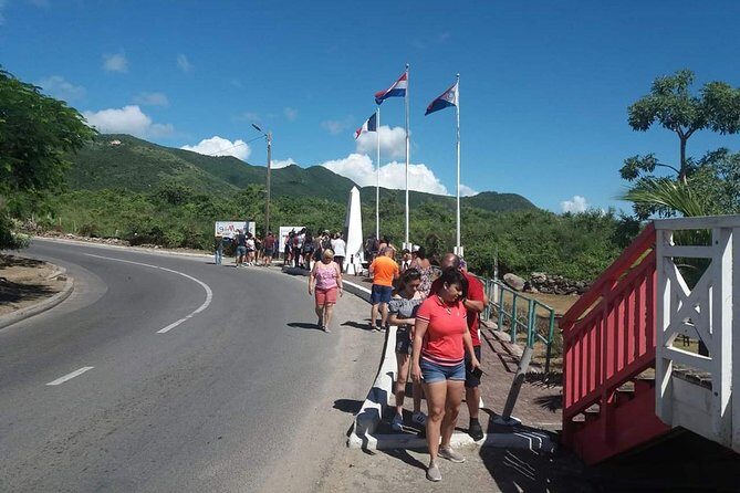 Super Island Tour through St Martin - What to Expect on the Day